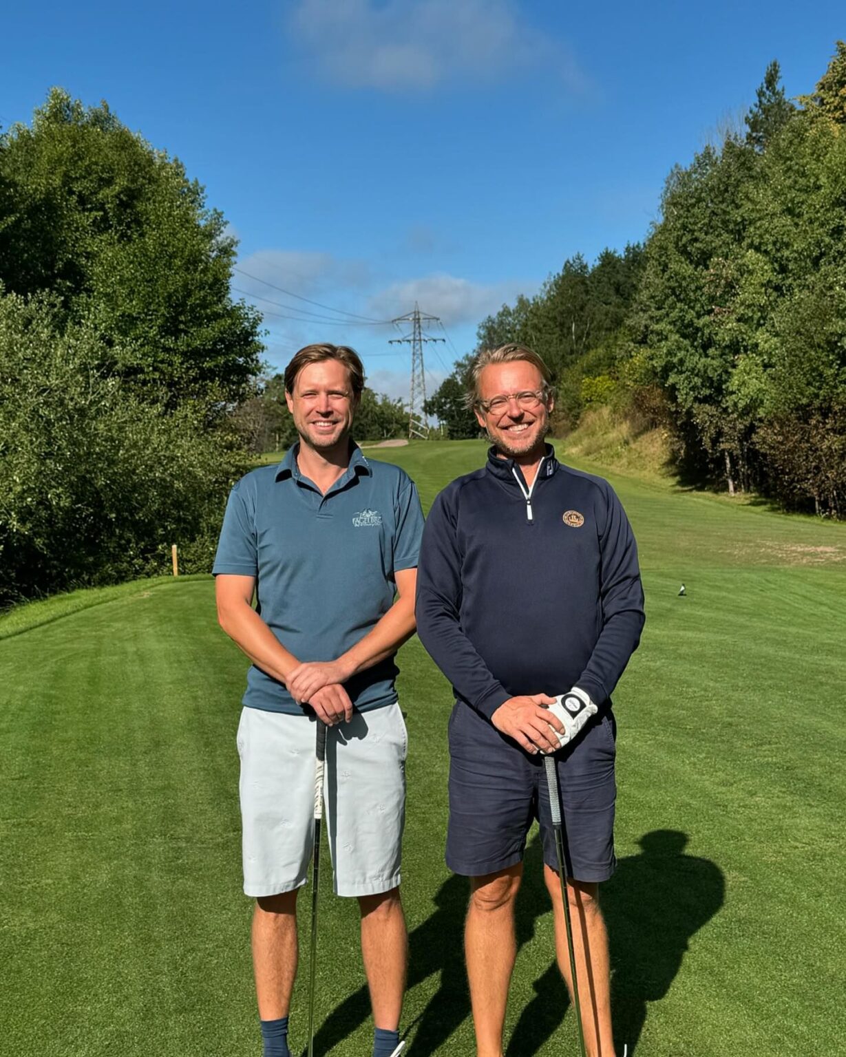 Ekholmsnäs Golf Lidingö